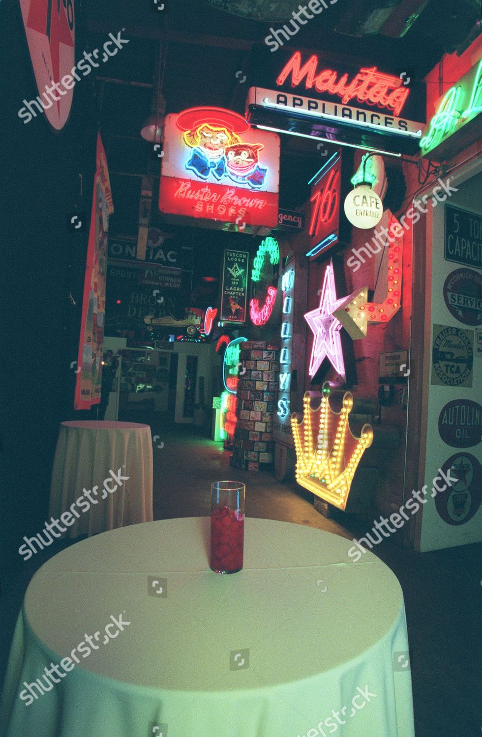 Party Scenes Editorial Stock Photo - Stock Image | Shutterstock