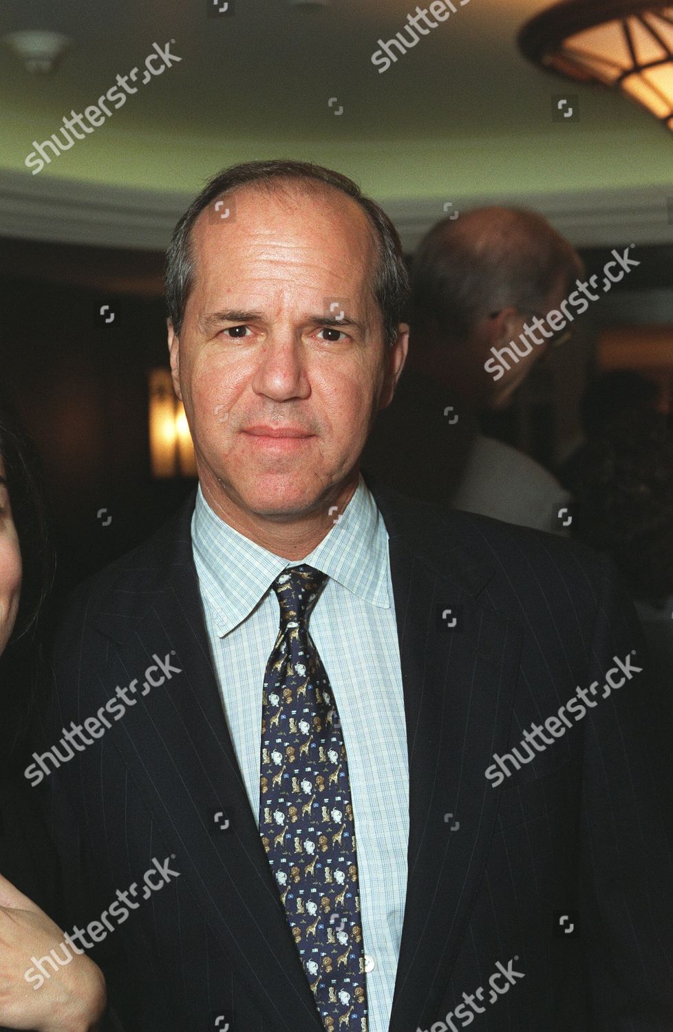 652000 Santa Monica Ca Jeff Berg Editorial Stock Photo - Stock Image ...