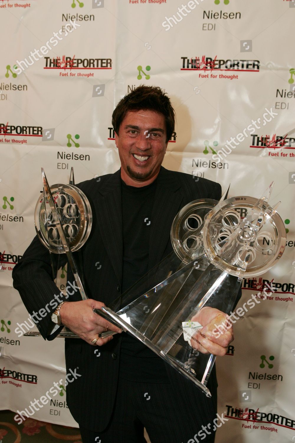 Sony Pictures Rory Bruer Editorial Stock Photo - Stock Image | Shutterstock