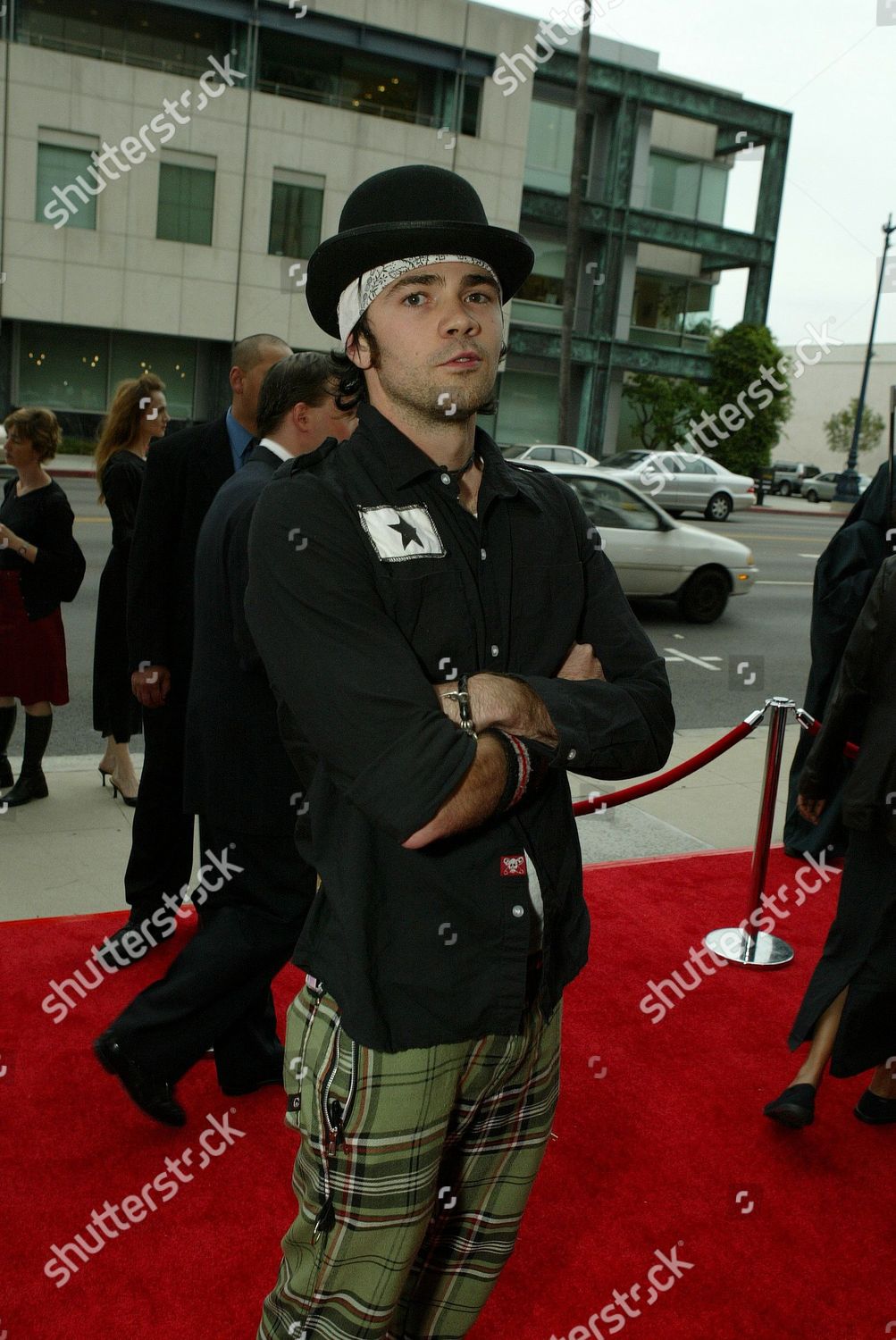 Josh Hammond Editorial Stock Photo - Stock Image | Shutterstock