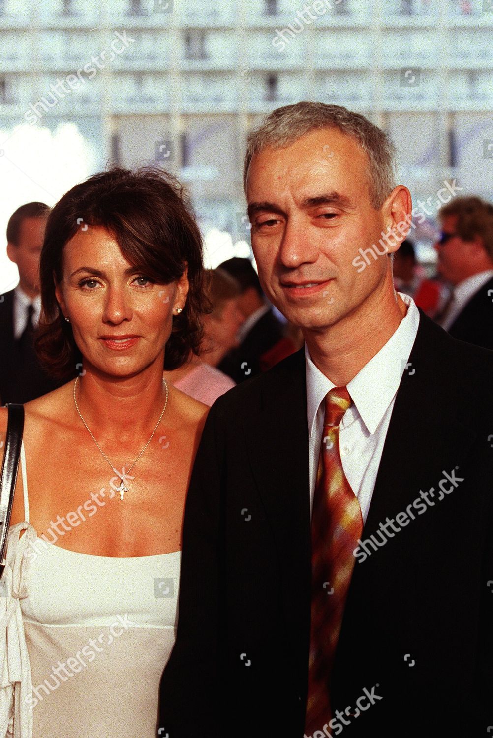 20000627 Century City Ca Ute Emmerich Editorial Stock Photo - Stock ...