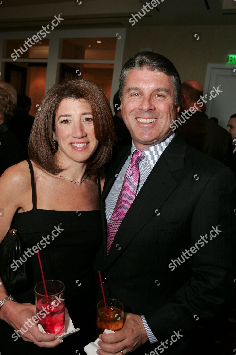 Susan Ted Harbert Editorial Stock Photo - Stock Image | Shutterstock