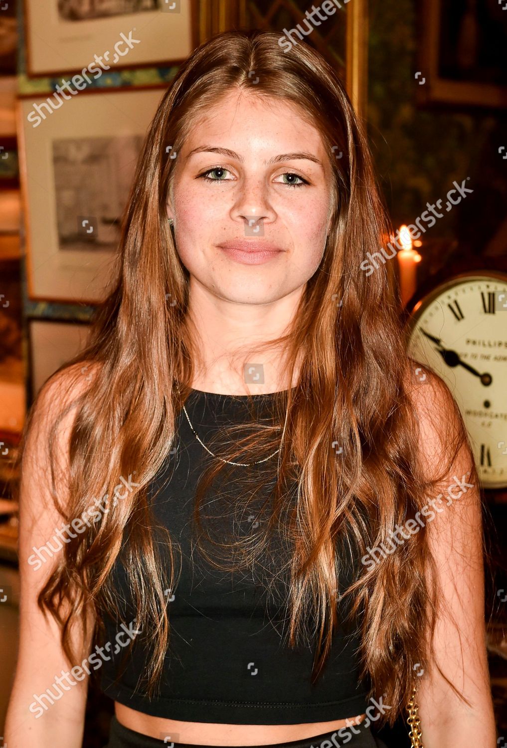Daisy Heath Editorial Stock Photo - Stock Image | Shutterstock