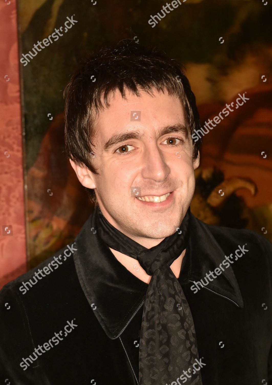 Miles Kane Editorial Stock Photo - Stock Image | Shutterstock