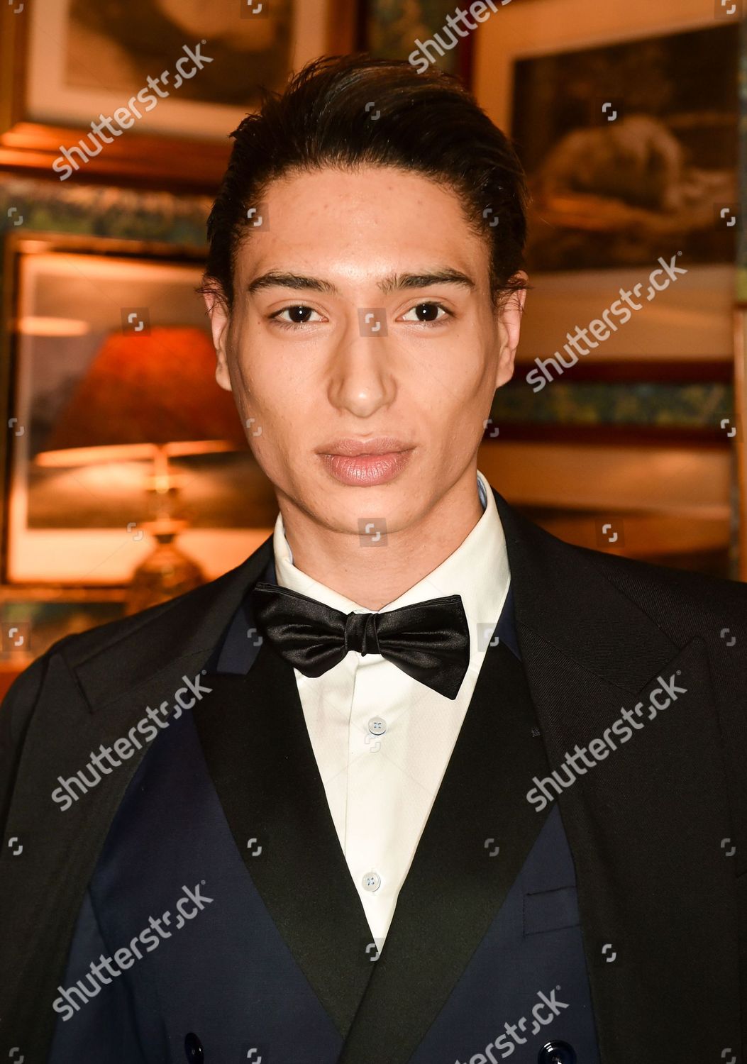 Natt Weller Editorial Stock Photo - Stock Image | Shutterstock