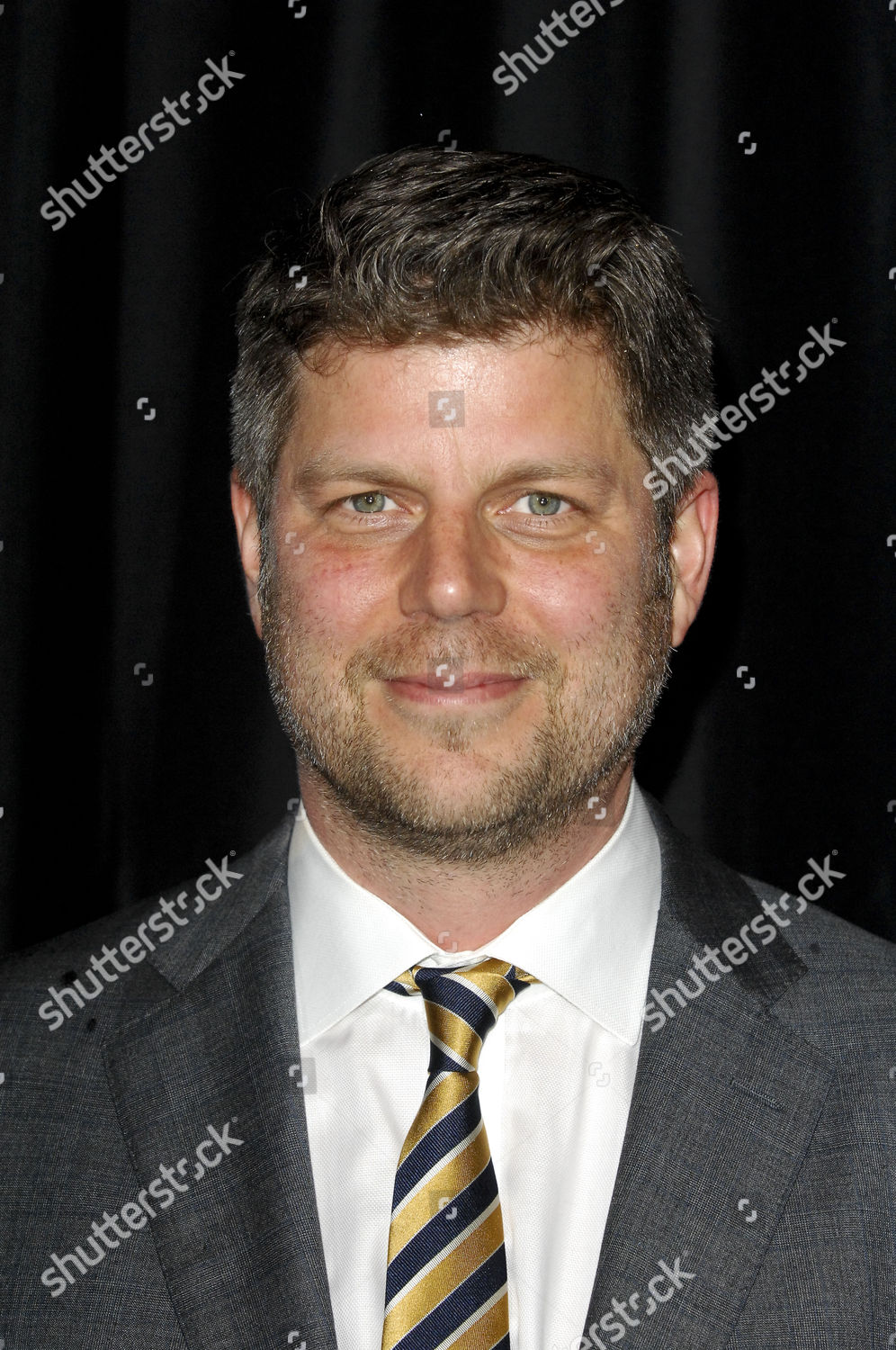 Adam Stockhausen Editorial Stock Photo - Stock Image | Shutterstock