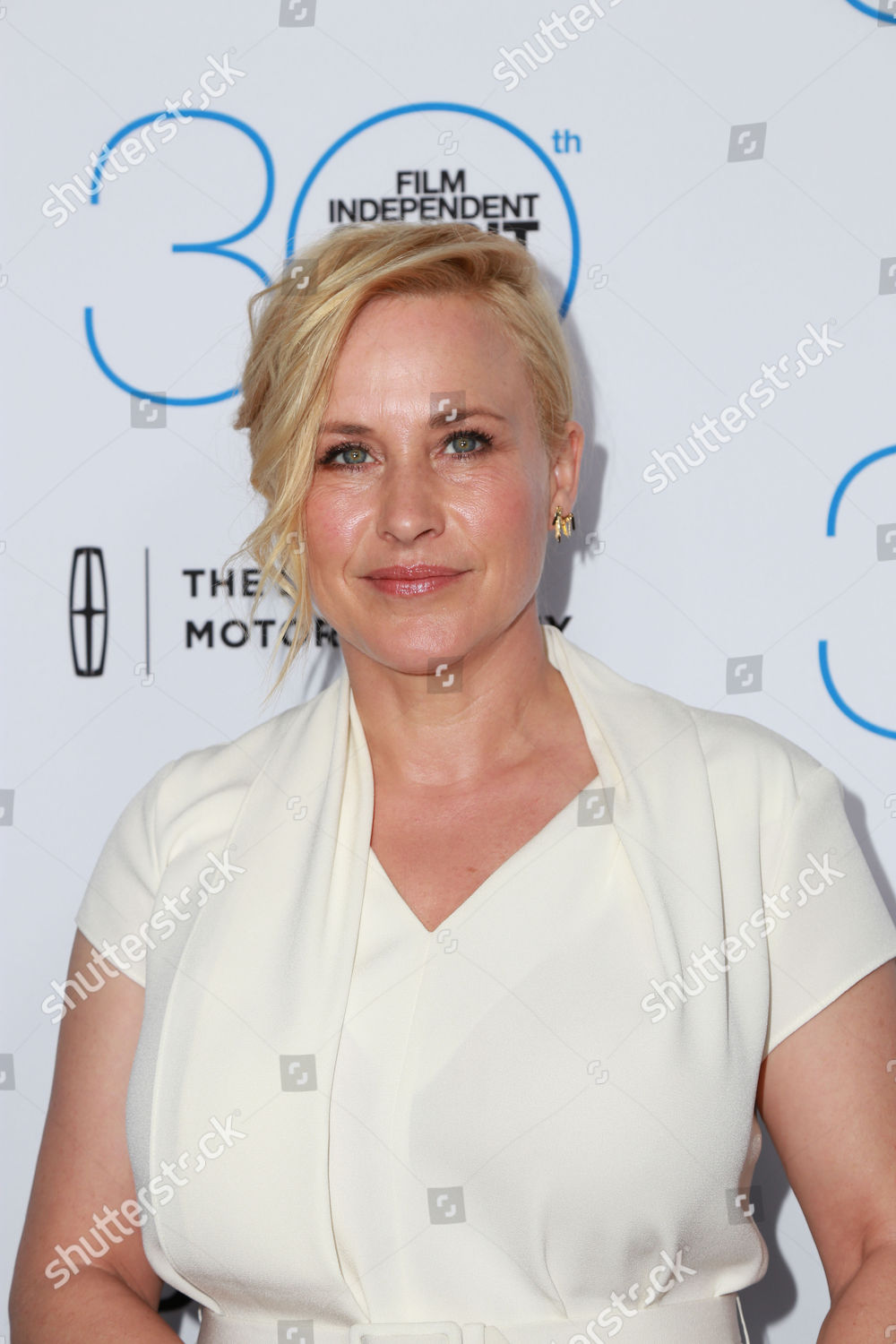 Patricia Arquette Editorial Stock Photo - Stock Image | Shutterstock