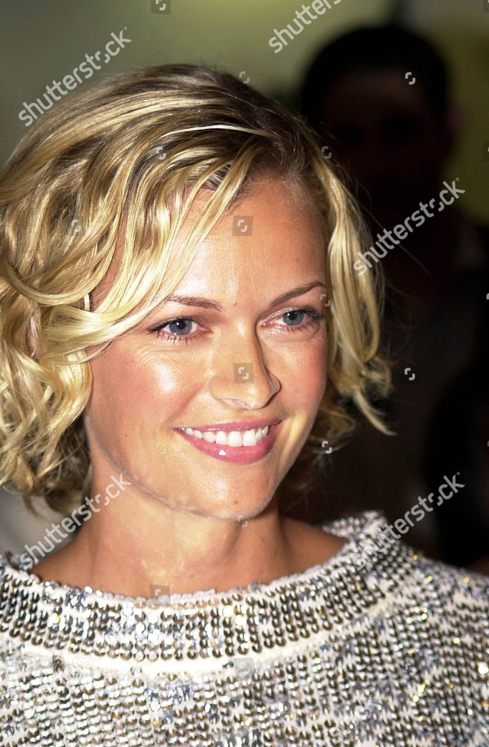 Sarah Ohare Editorial Stock Photo - Stock Image | Shutterstock