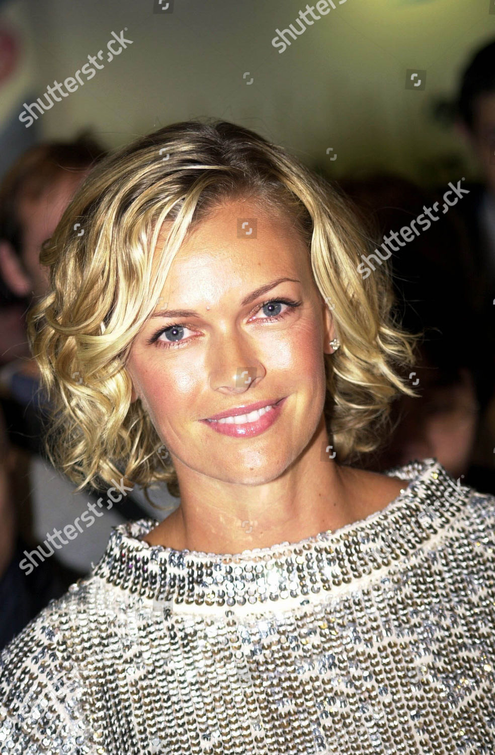 Sarah Ohare Editorial Stock Photo - Stock Image | Shutterstock