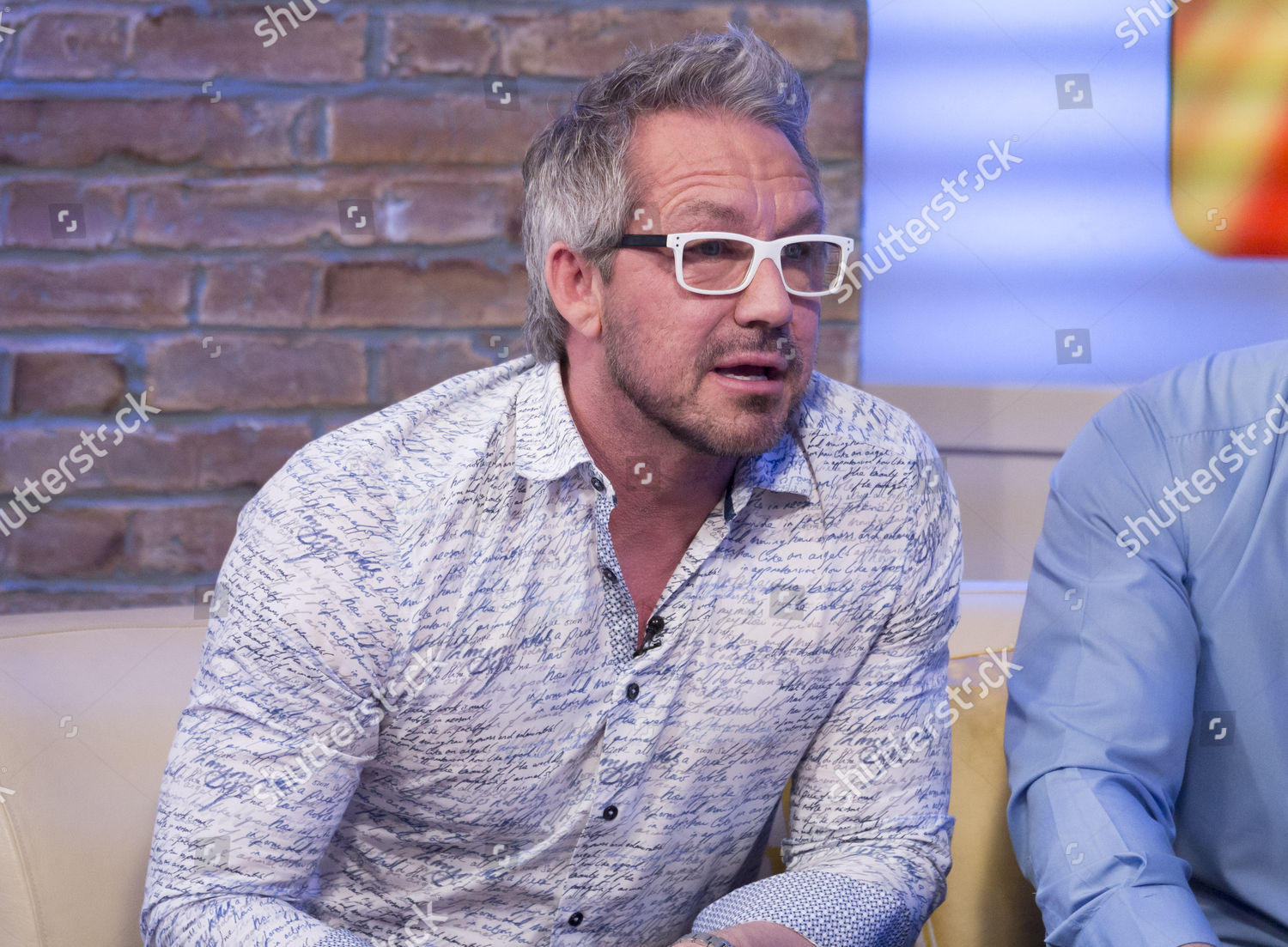 Prof Paul Dolan Editorial Stock Photo - Stock Image | Shutterstock