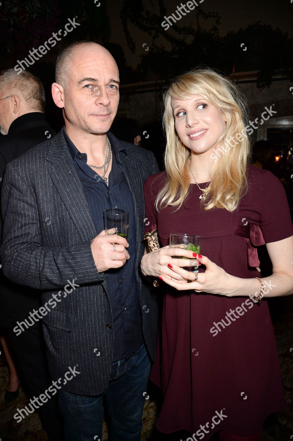 Dinos Chapman Lucy Punch Editorial Stock Photo - Stock Image | Shutterstock