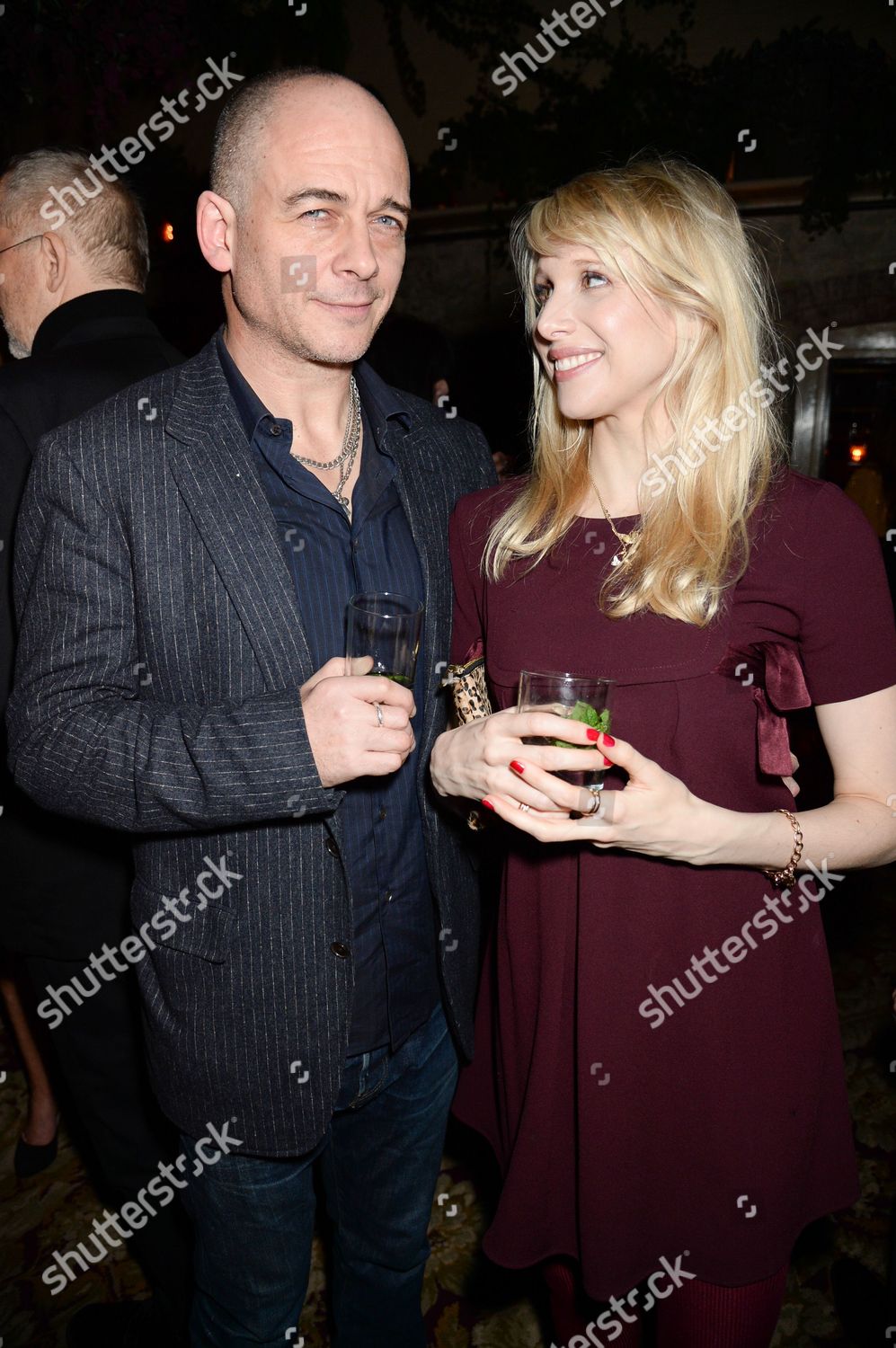 Dinos Chapman Lucy Punch Editorial Stock Photo - Stock Image | Shutterstock