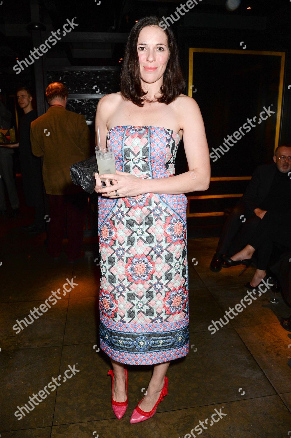Claire Neate Editorial Stock Photo - Stock Image | Shutterstock