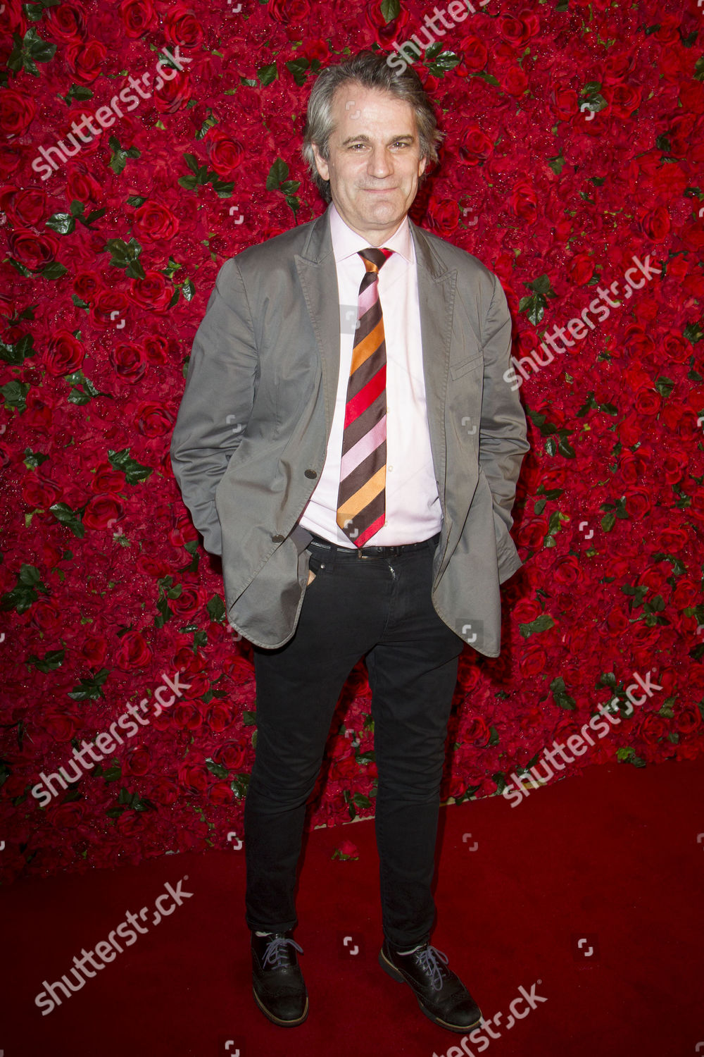 Bartlett Sher Director Editorial Stock Photo - Stock Image | Shutterstock