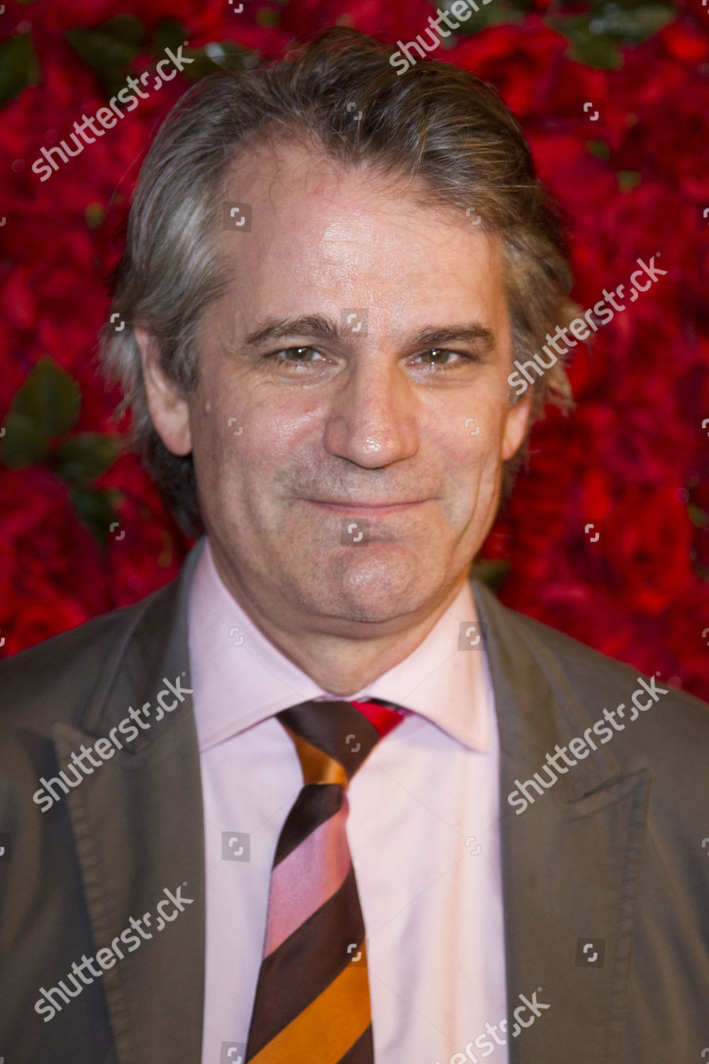 Bartlett Sher Director Editorial Stock Photo - Stock Image | Shutterstock