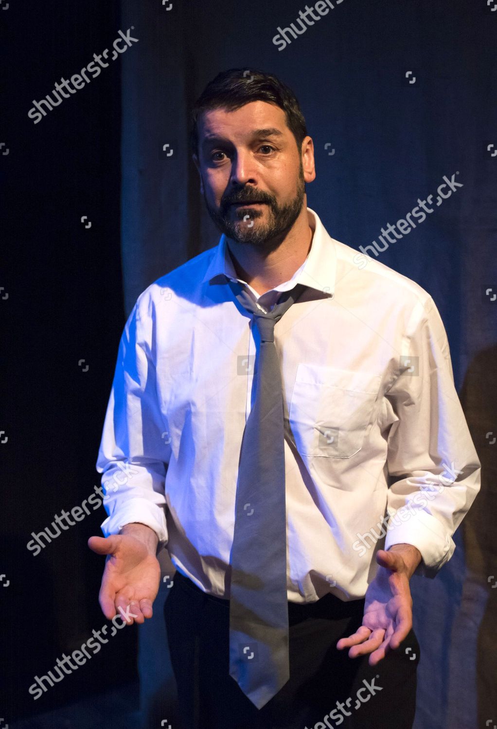 Joseph Rye Editorial Stock Photo - Stock Image | Shutterstock