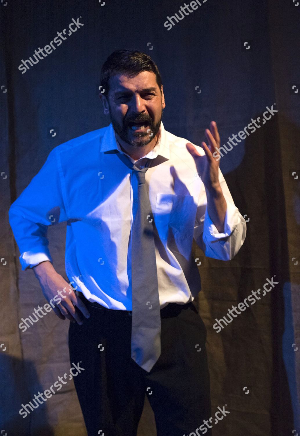 Joseph Rye Editorial Stock Photo - Stock Image | Shutterstock