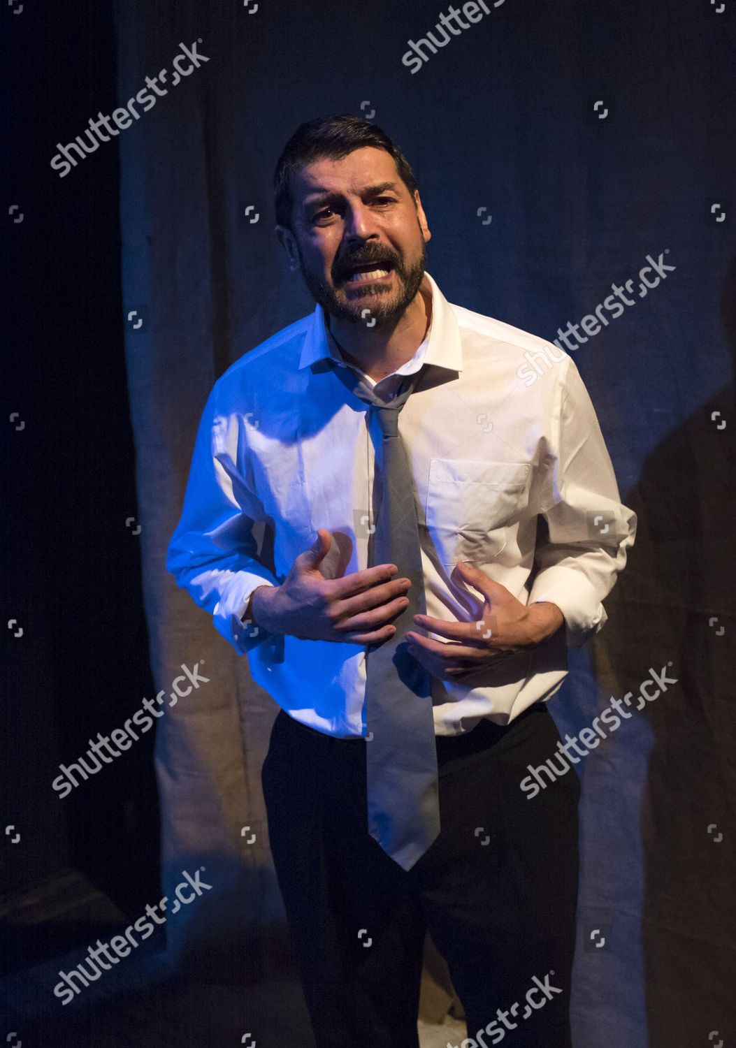 Joseph Rye Editorial Stock Photo - Stock Image | Shutterstock