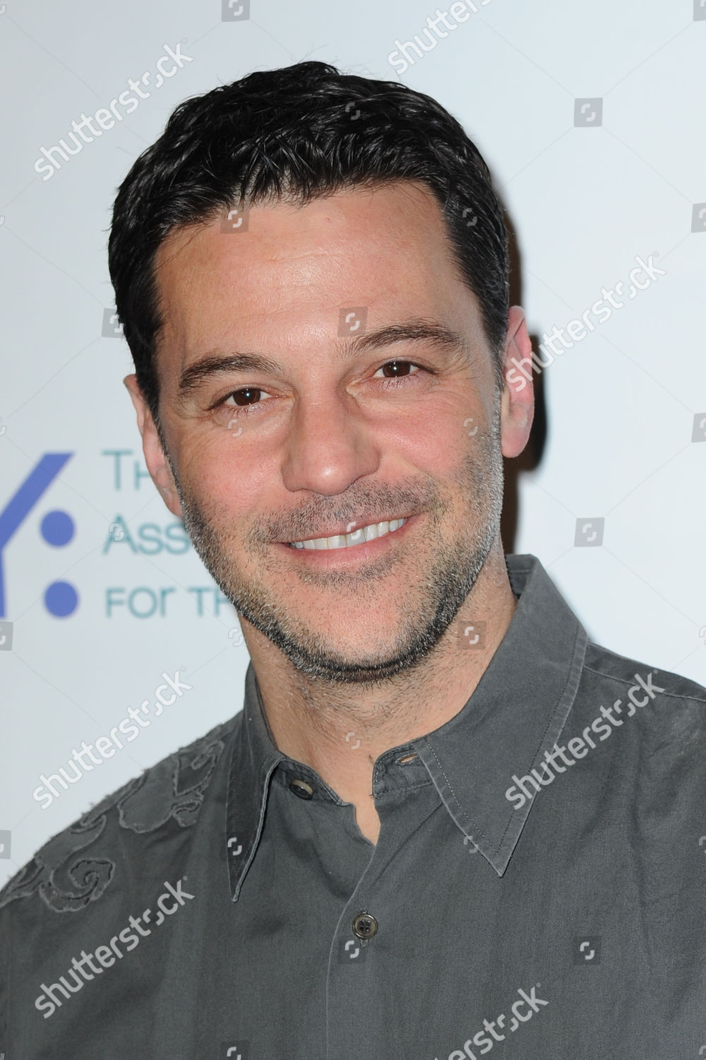 David Alan Basche Editorial Stock Photo - Stock Image | Shutterstock