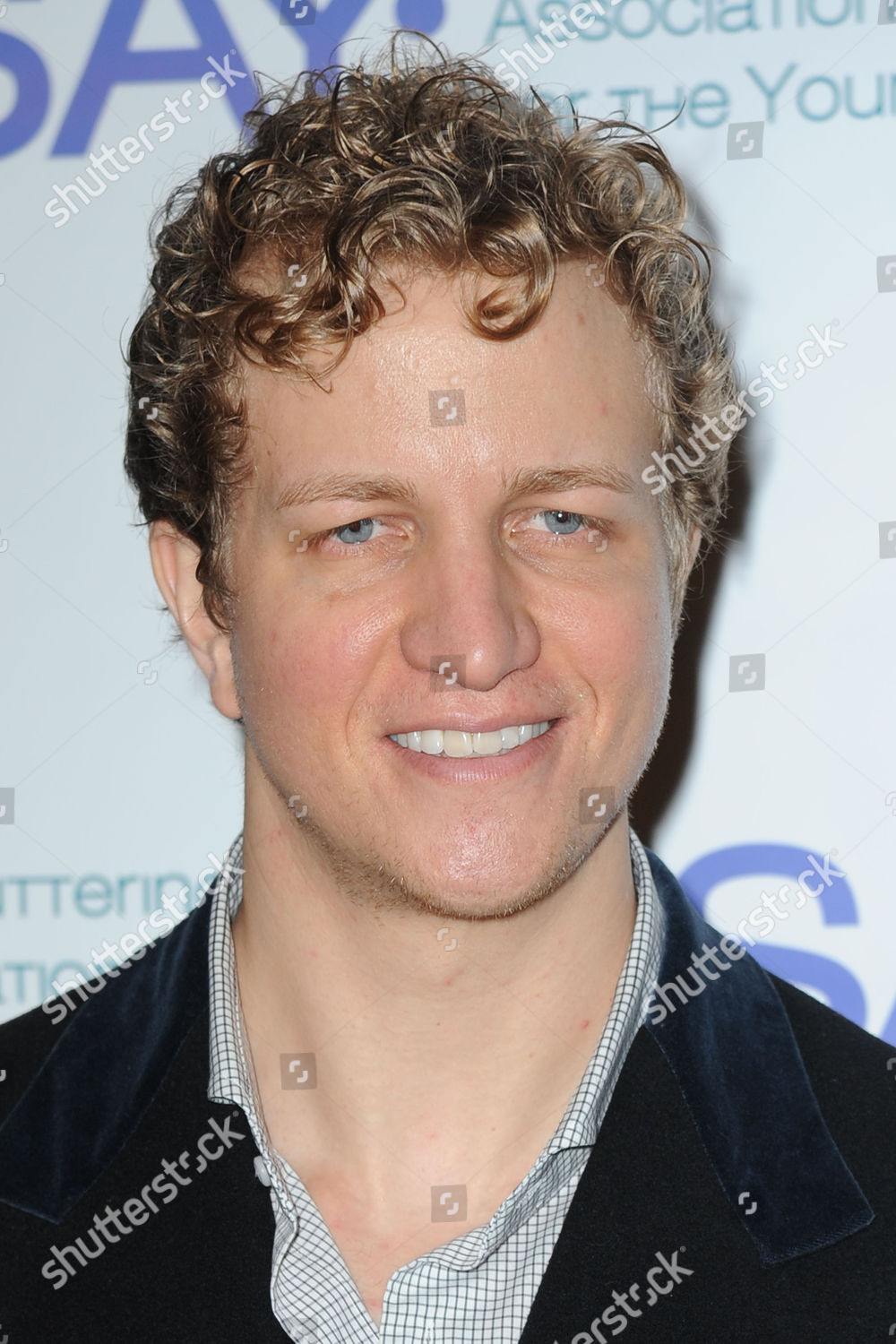 Jeremy Hays Editorial Stock Photo - Stock Image | Shutterstock