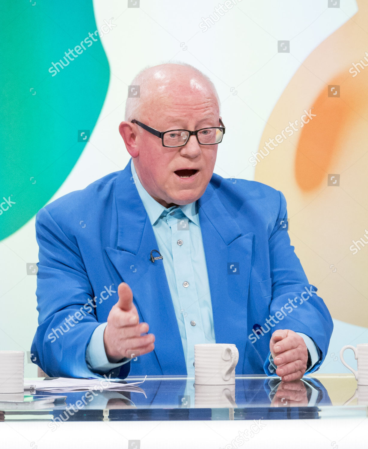 Ken Morley Editorial Stock Photo - Stock Image | Shutterstock