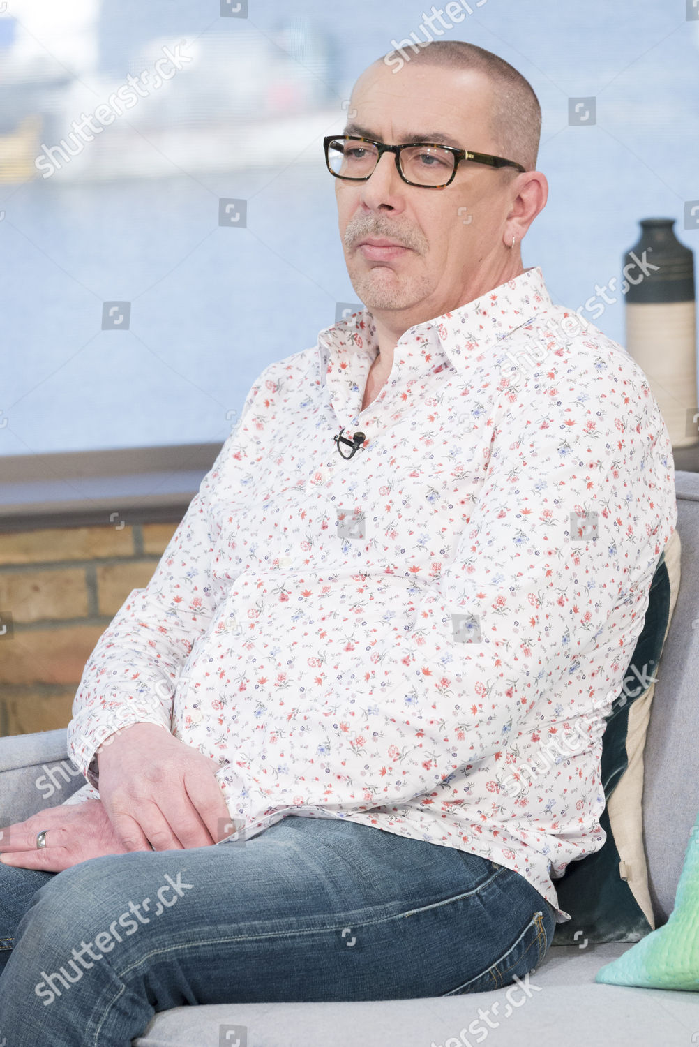 Stuart Blackburn Editorial Stock Photo - Stock Image | Shutterstock