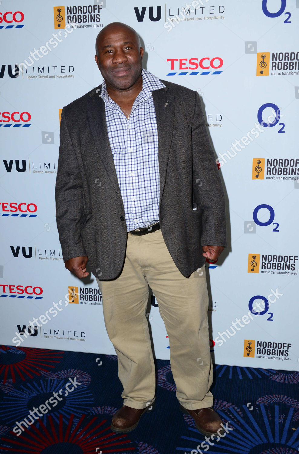 Victor Ubogu Editorial Stock Photo - Stock Image | Shutterstock