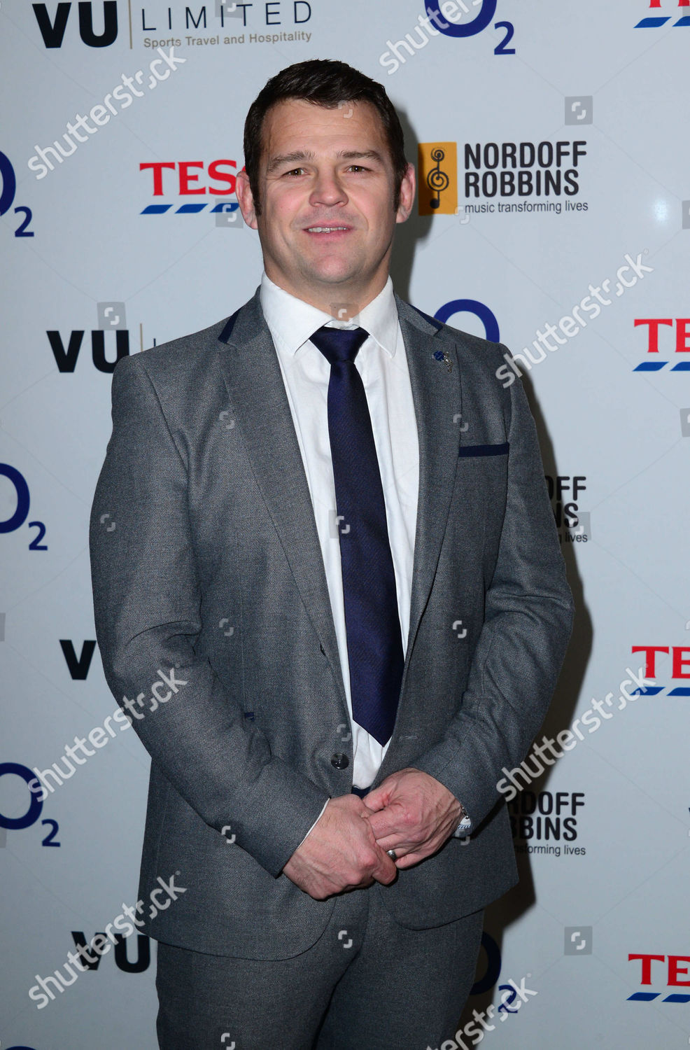 Lee Mears Editorial Stock Photo - Stock Image | Shutterstock