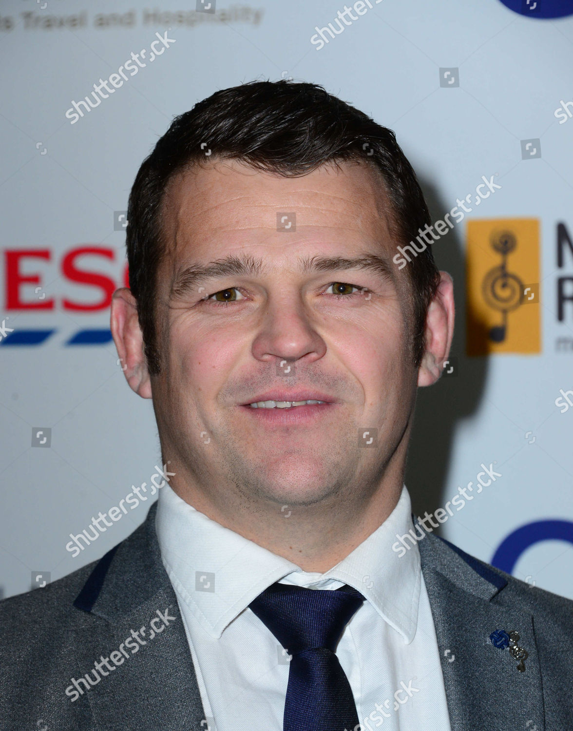 Lee Mears Editorial Stock Photo - Stock Image | Shutterstock