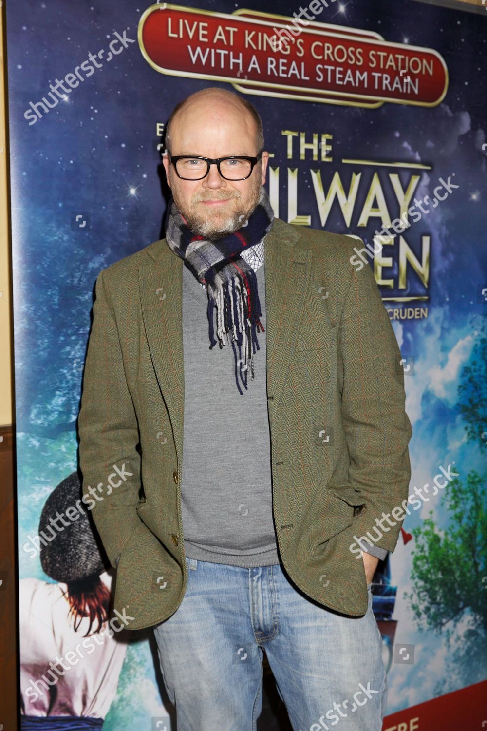 Toby Young Editorial Stock Photo - Stock Image | Shutterstock