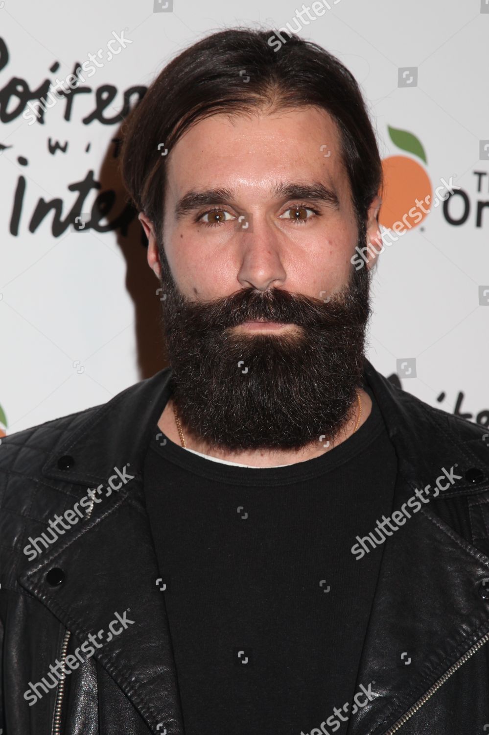 Luke Ditella Editorial Stock Photo - Stock Image | Shutterstock