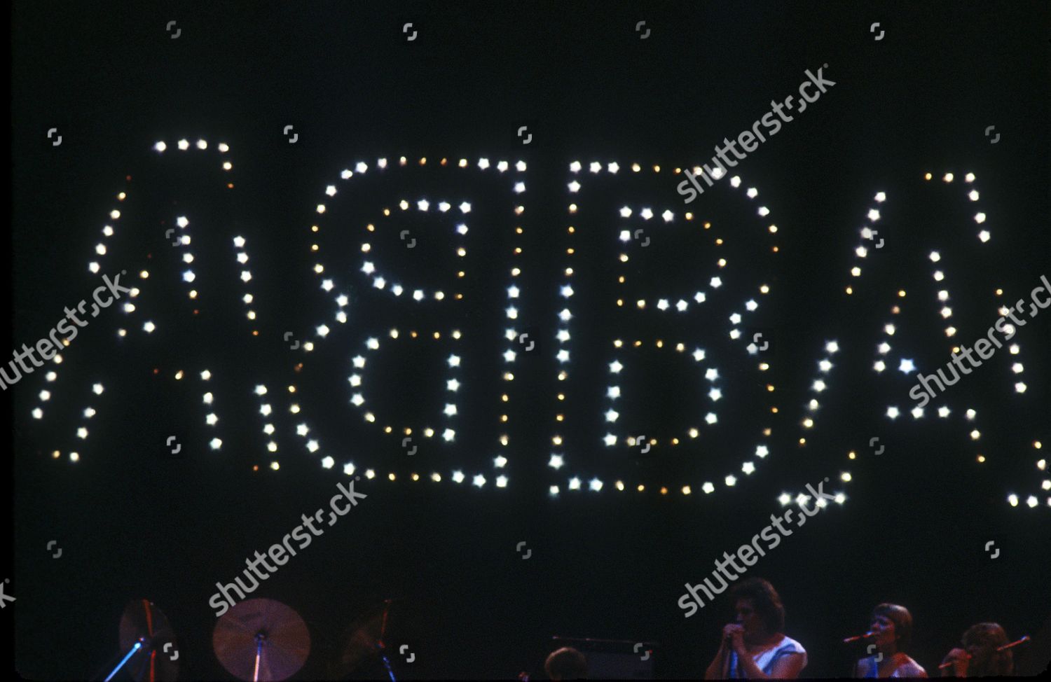 Abba Logo Editorial Stock Photo - Stock Image | Shutterstock