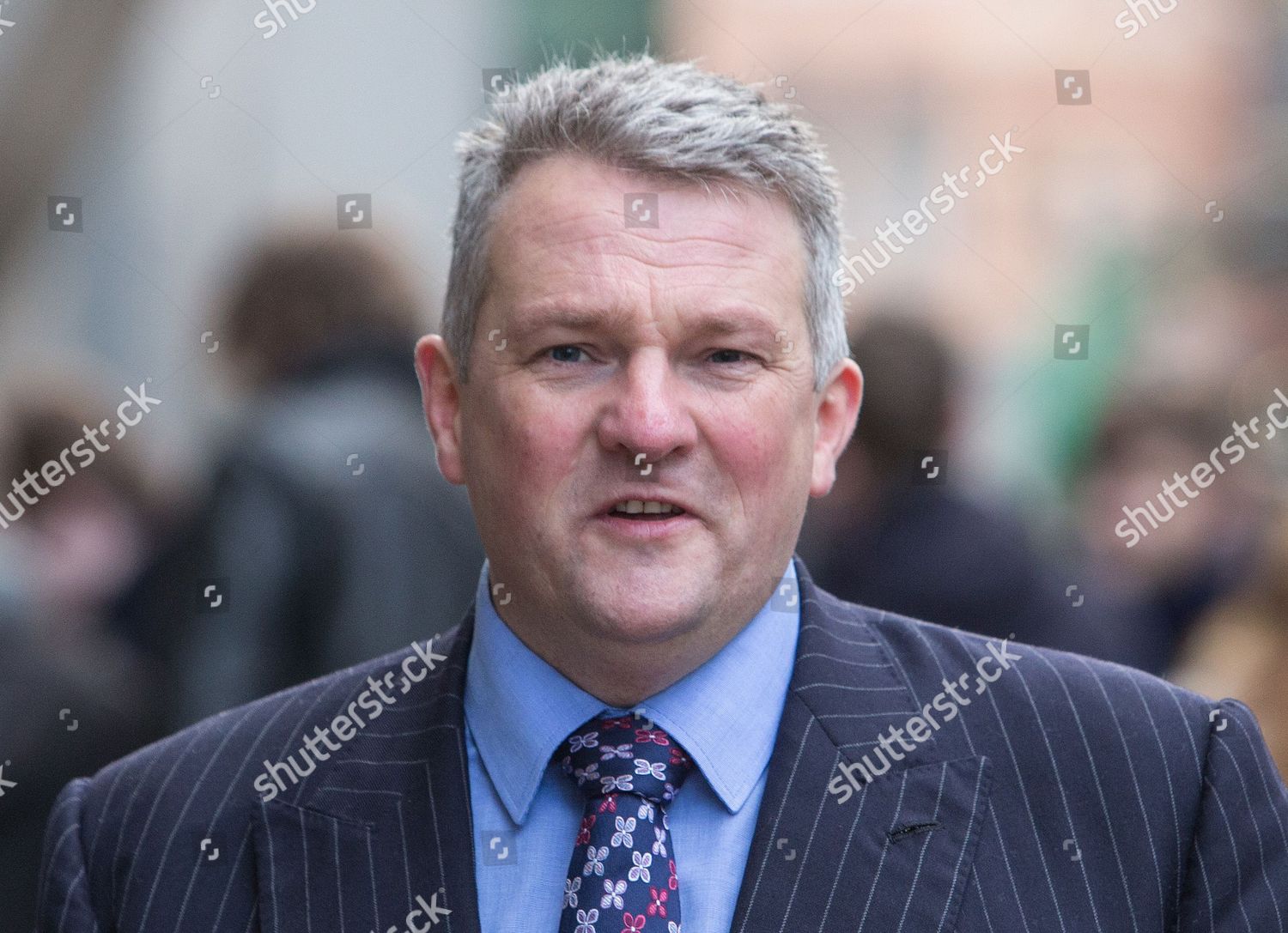 John Hardy Arrives Editorial Stock Photo - Stock Image | Shutterstock
