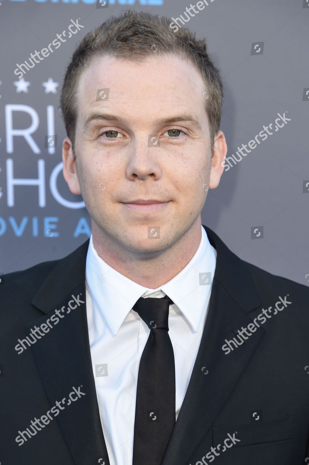Daniel Heath Editorial Stock Photo - Stock Image | Shutterstock