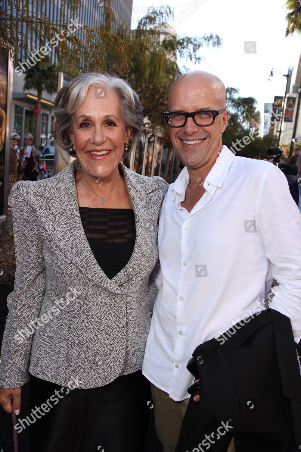 Hollywood September 19 Author Kathryn Lasky Editorial Stock Photo ...