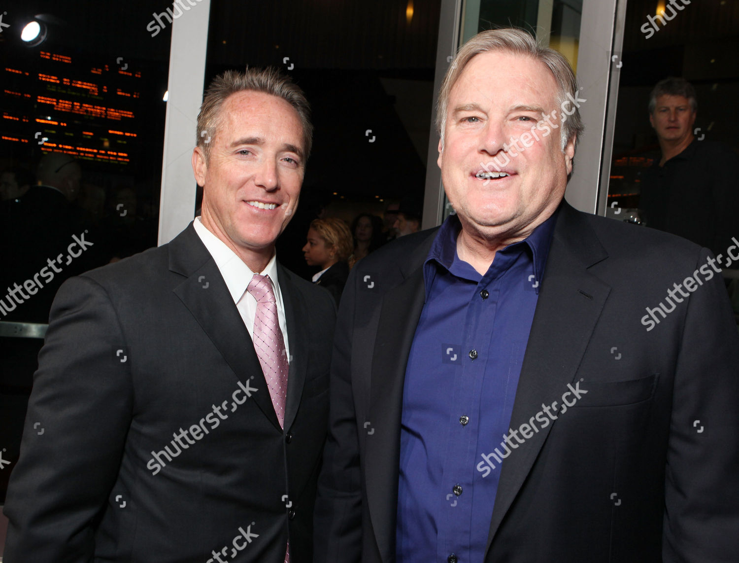 Hollywood Ca December 08 Manager Geyer Editorial Stock Photo - Stock ...