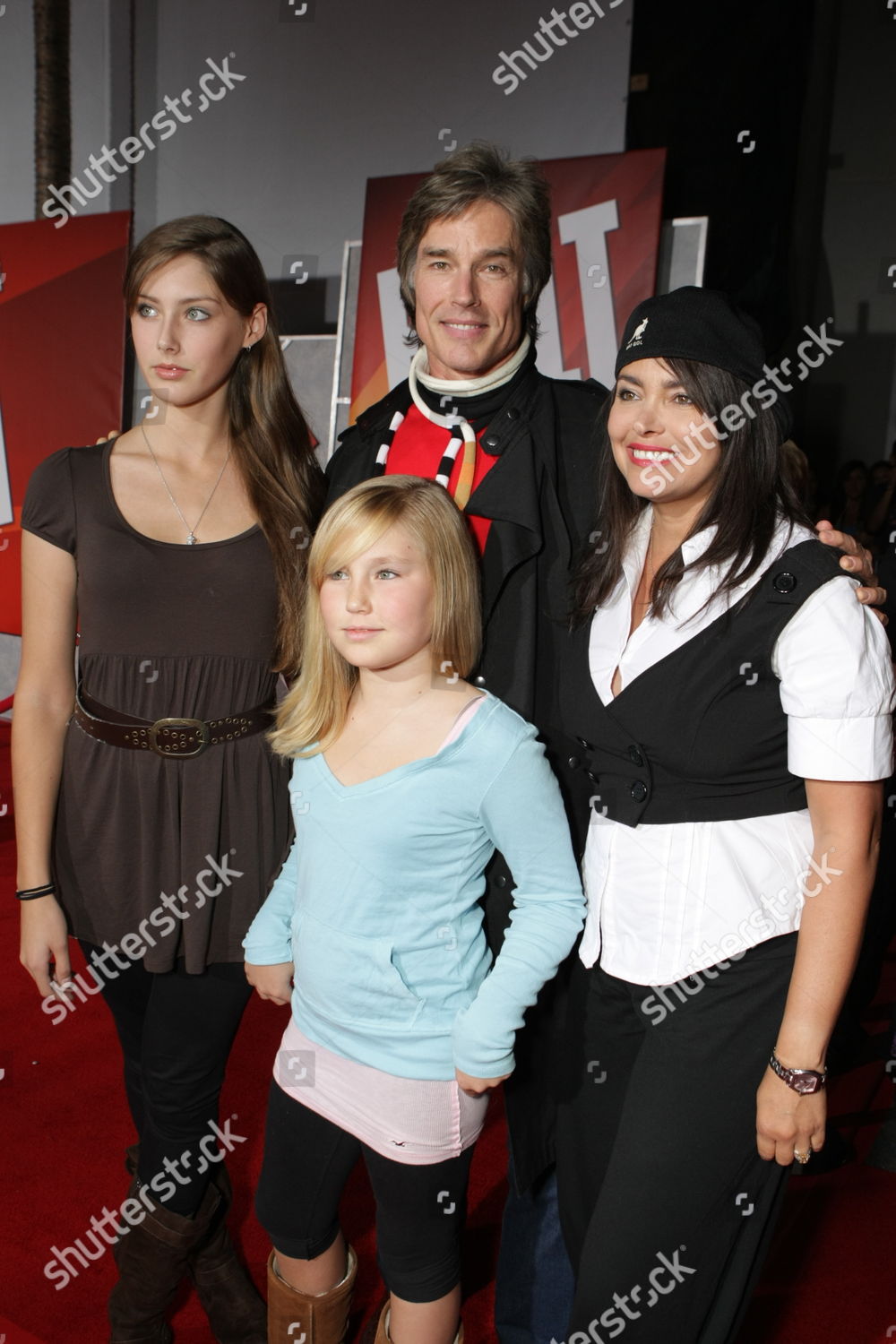 Hollywood Ca November 17 Shari Shattuck Editorial Stock Photo - Stock ...