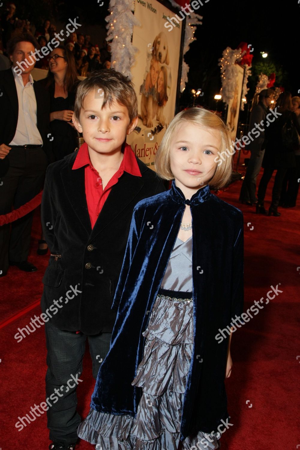 WESTWOOD CA - DECEMBER 11 FINLEY Editorial Stock Photo - Stock Image ...