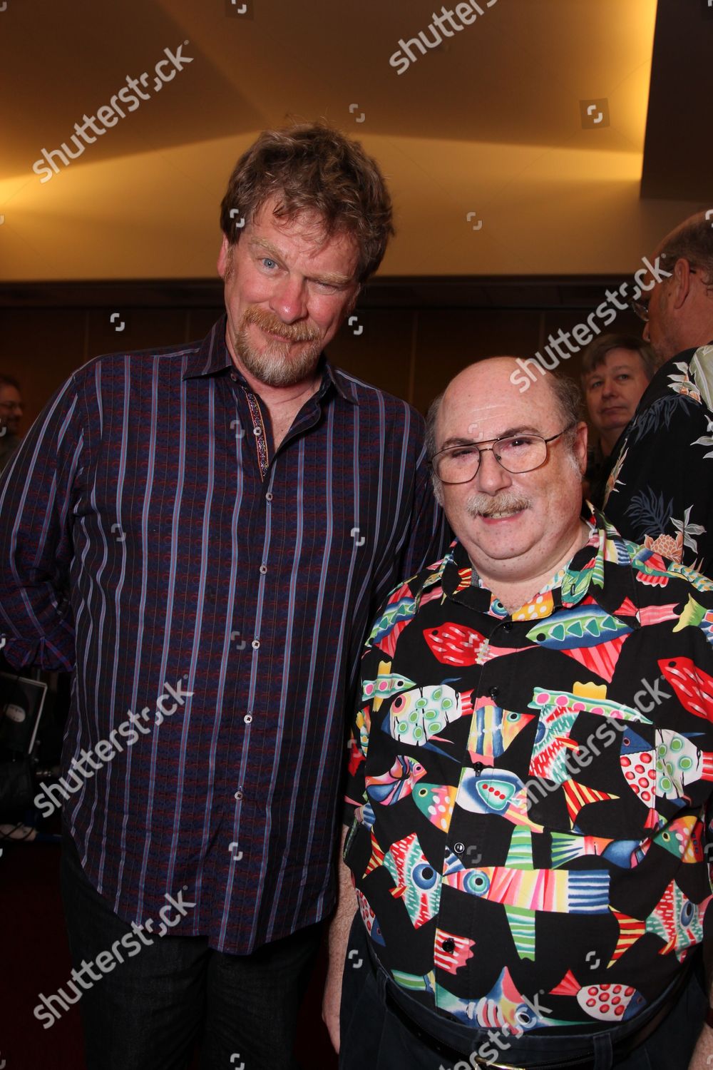 Beverly Hills Ca July 28 Directorwriter Editorial Stock Photo - Stock ...