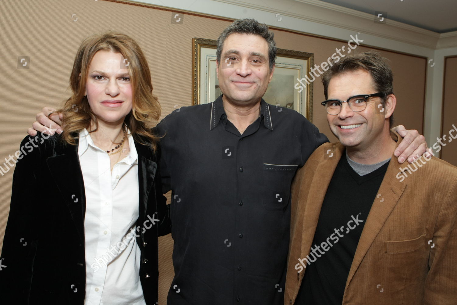 Pasadena Ca January 09 Exclusive Sandra Editorial Stock Photo - Stock ...
