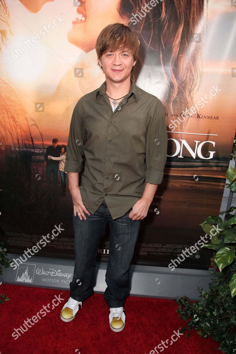 Jason Earles And Jennifer Earles