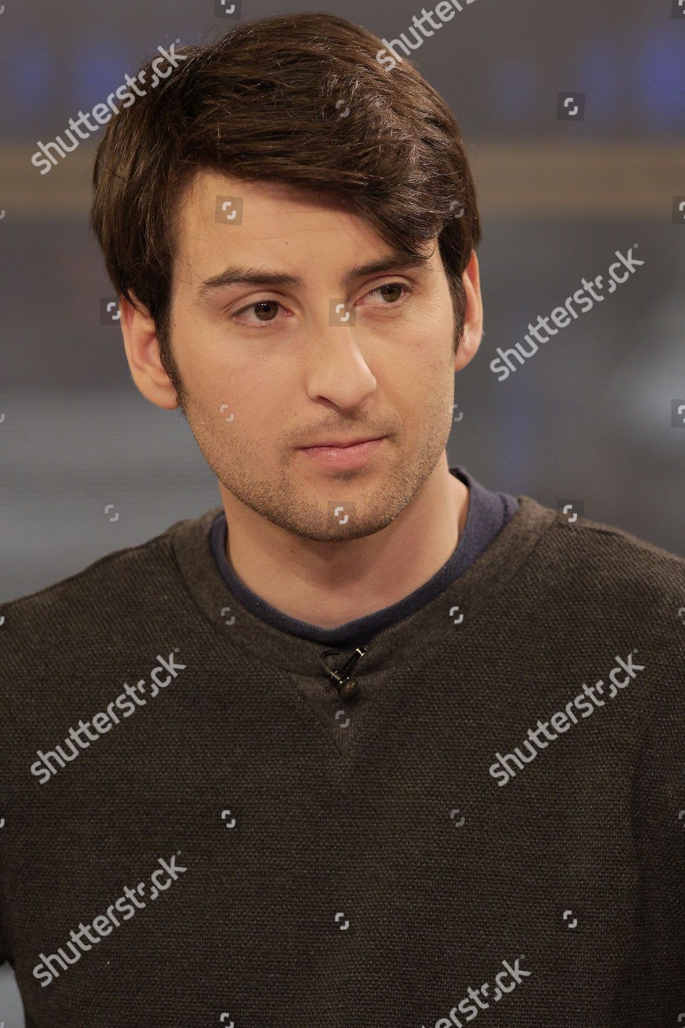 Jimmy Garcia Editorial Stock Photo - Stock Image | Shutterstock