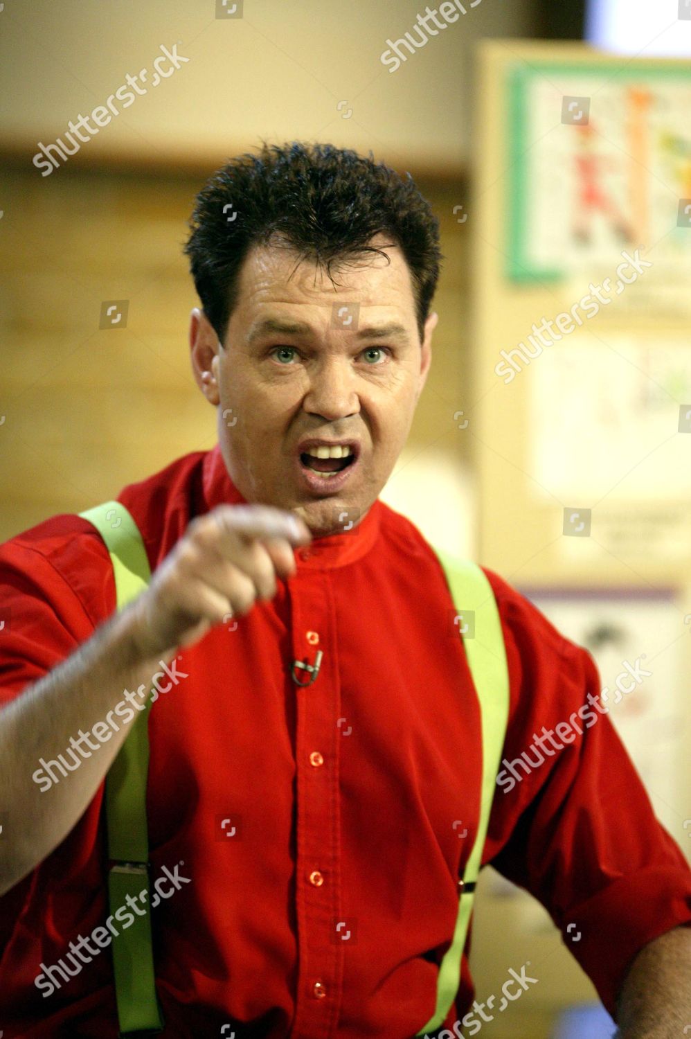 Comedian Andy Ford Editorial Stock Photo - Stock Image | Shutterstock