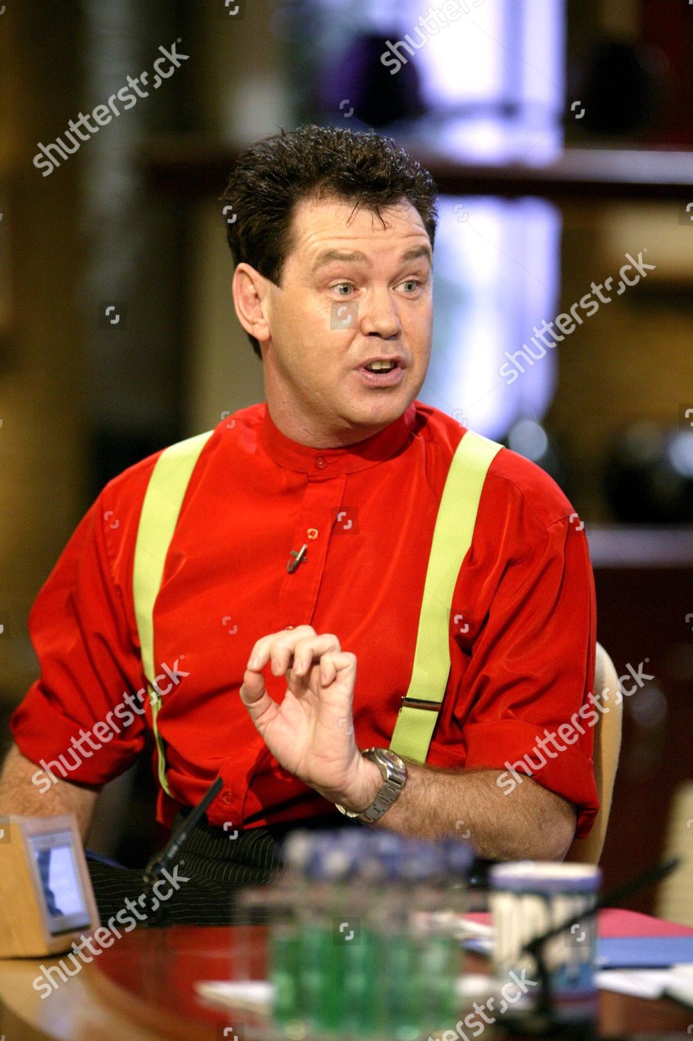 Comedian Andy Ford Editorial Stock Photo - Stock Image | Shutterstock