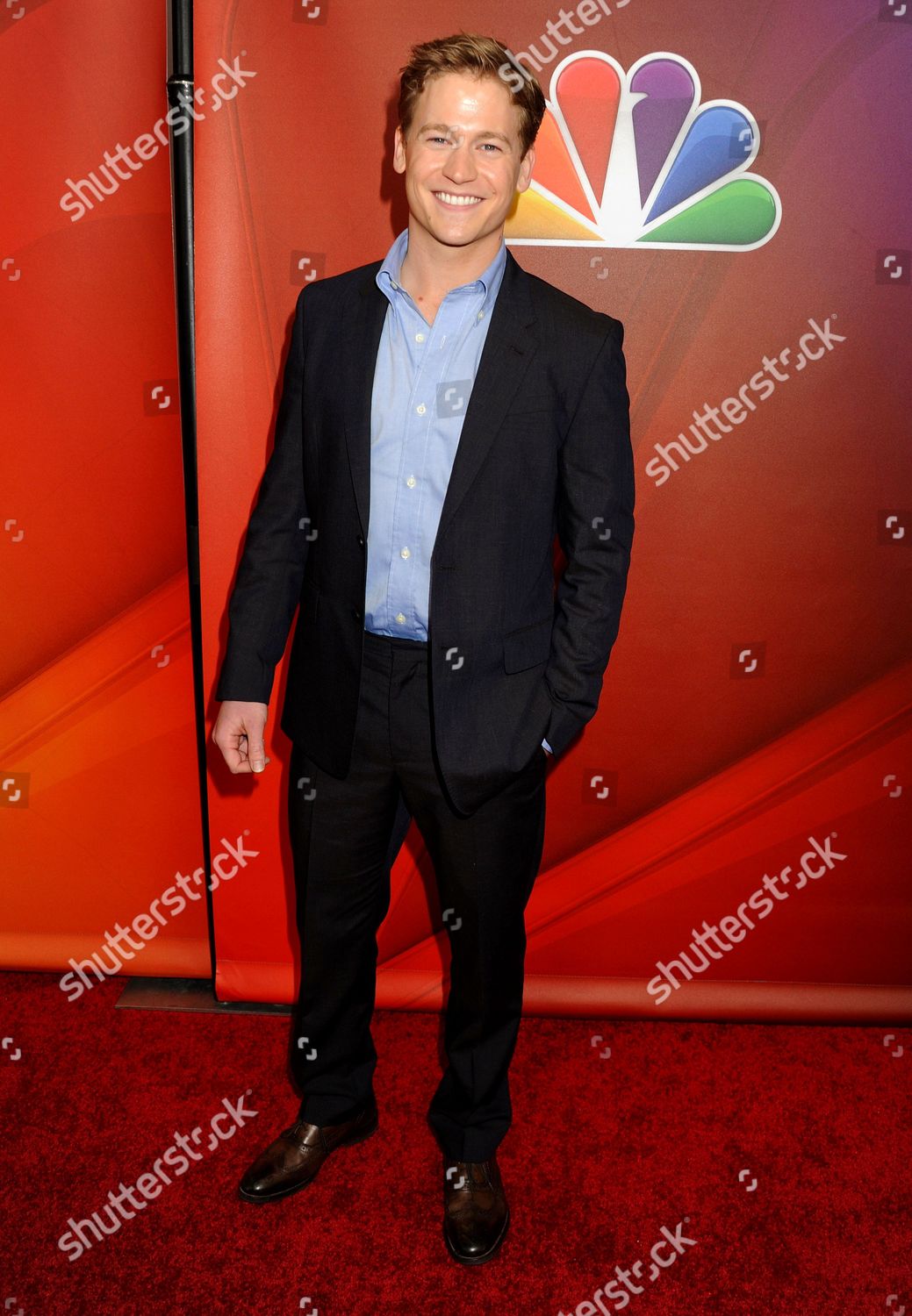Gavin Stenhouse Editorial Stock Photo - Stock Image | Shutterstock