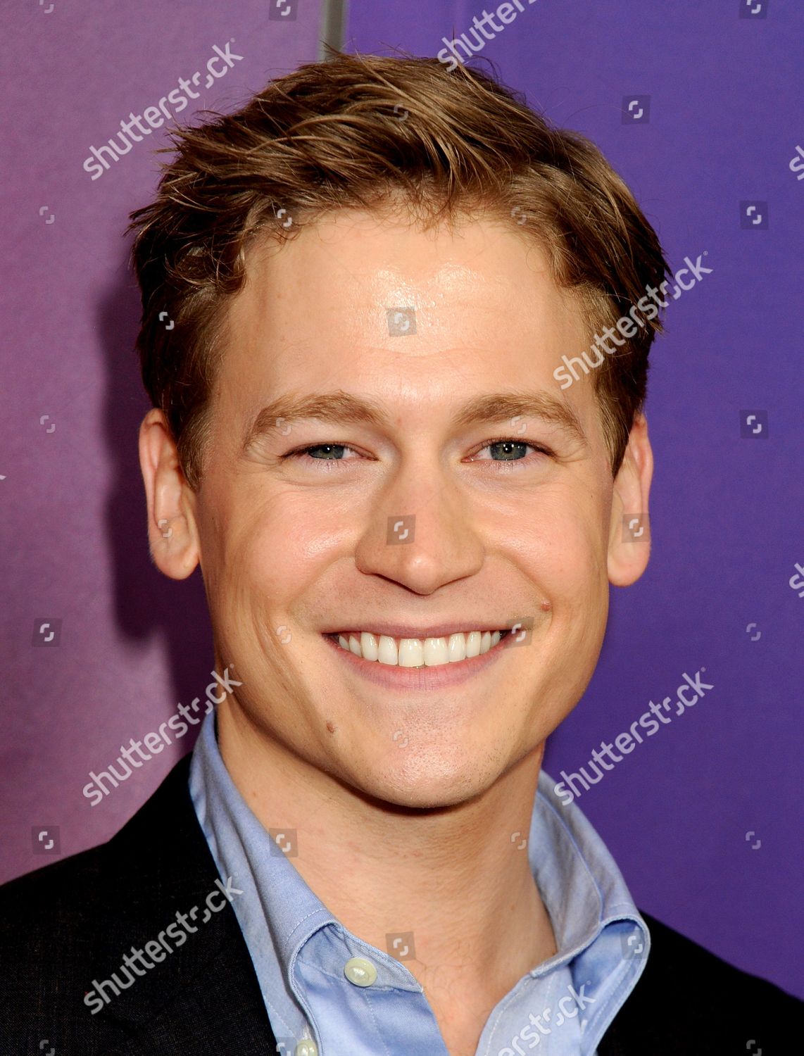 Gavin Stenhouse Editorial Stock Photo - Stock Image | Shutterstock