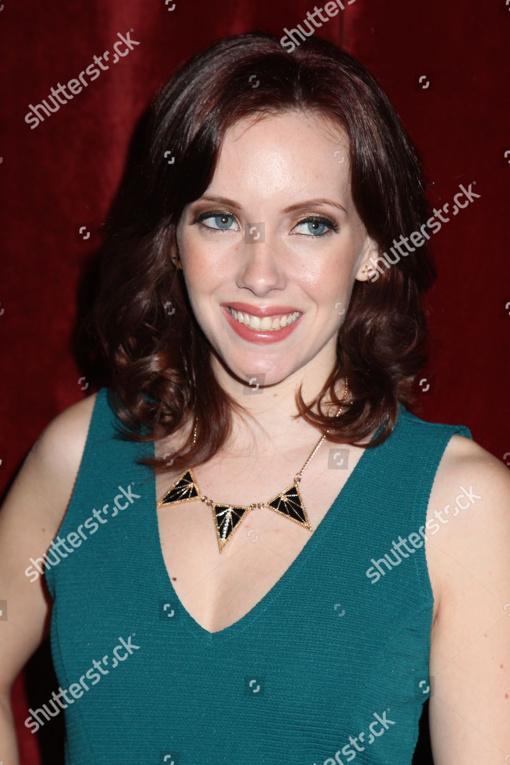 Meredith Anne Bull Editorial Stock Photo - Stock Image | Shutterstock