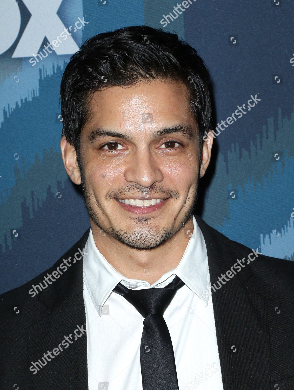 Nicholas Gonzales Editorial Stock Photo - Stock Image | Shutterstock