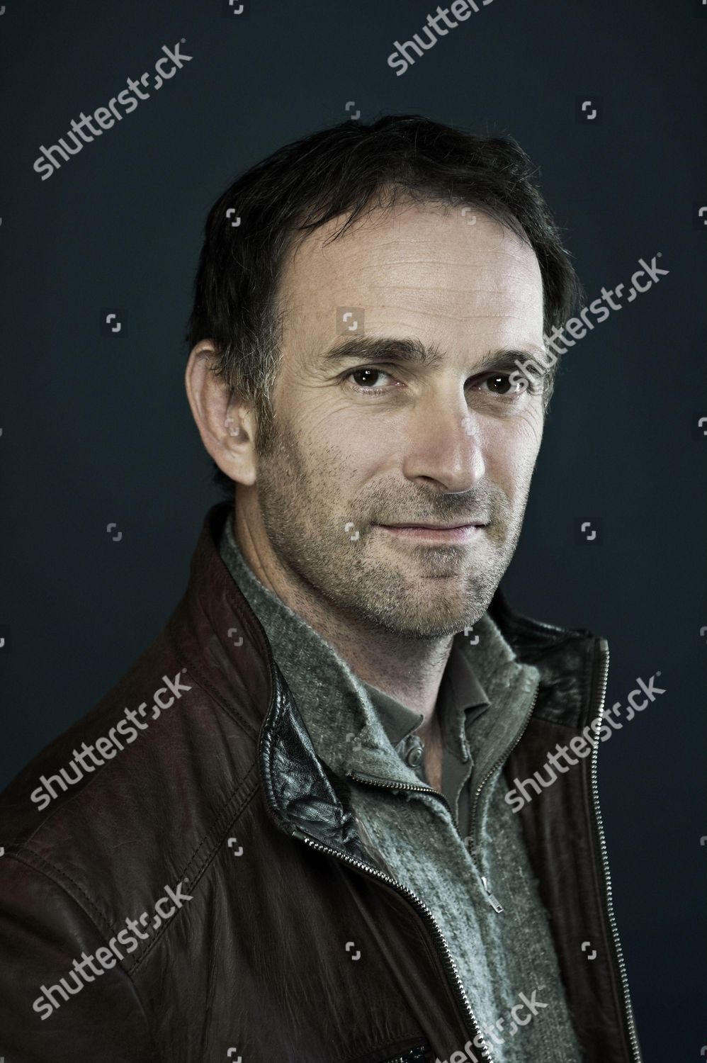 David Oelhoffen Editorial Stock Photo - Stock Image | Shutterstock