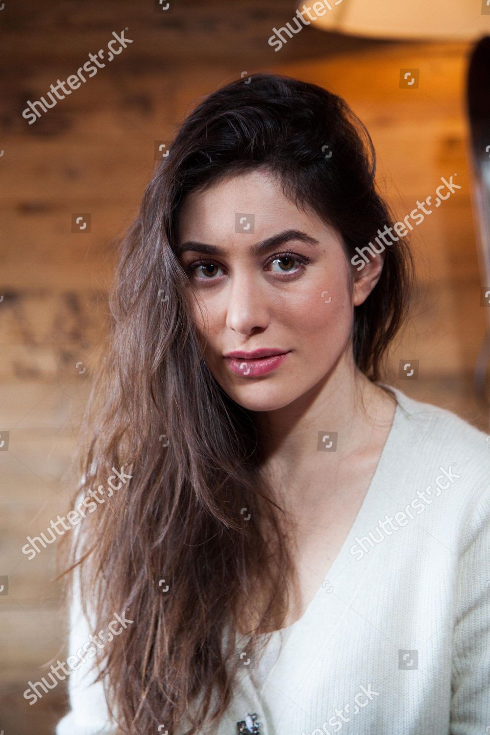 Fanny Valette Editorial Stock Photo - Stock Image | Shutterstock